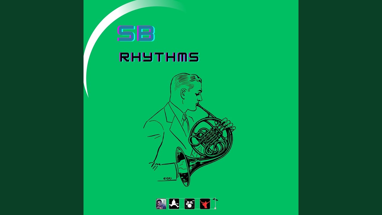 Stormy Techno Throb on Dancefloor - YouTube