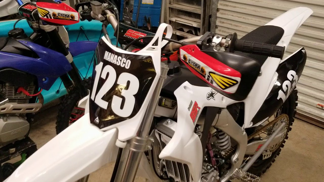 ssr300 upgrades and thoughts - YouTube