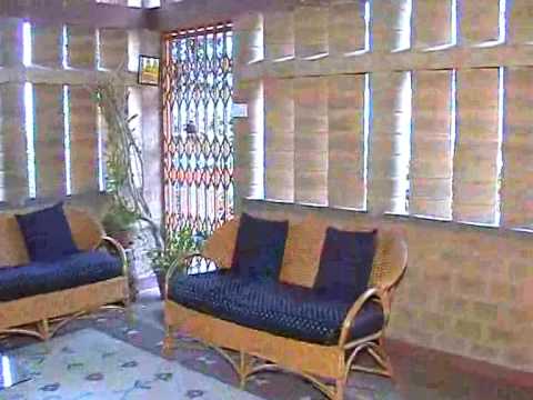 Mathru Blind School - YouTube