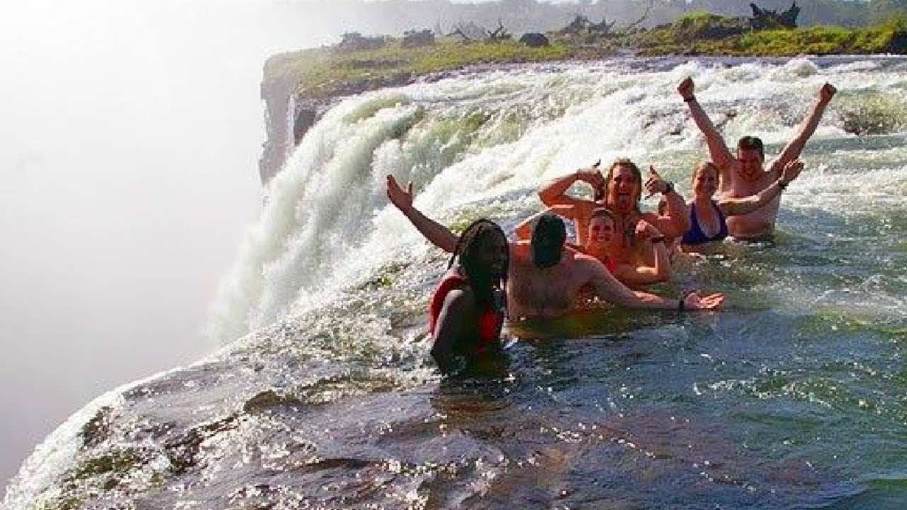 10 Most Dangerous Places In The World 10-most-dangerous-places-in-the-world