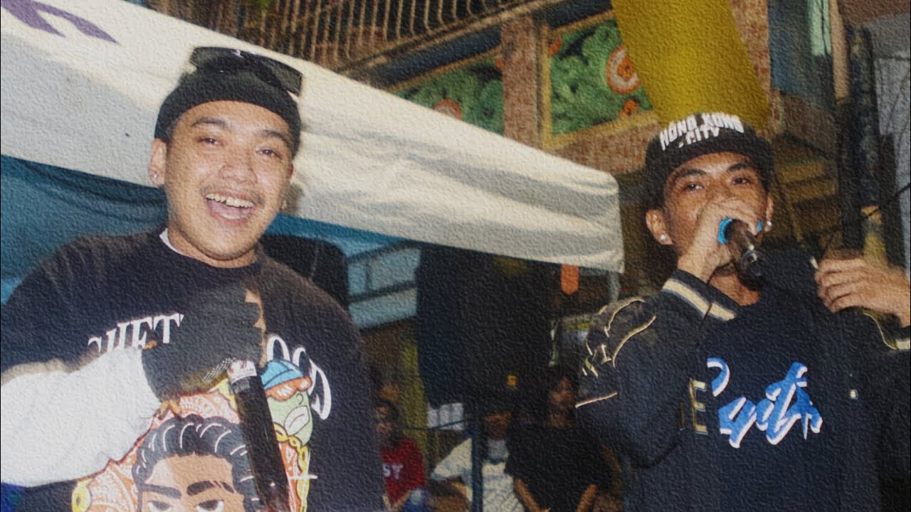 SABIHIN NIYO NG HINDI TAMA - LIL NAN & CHOLO G (LIVE PERFORMANCE) - YouTube