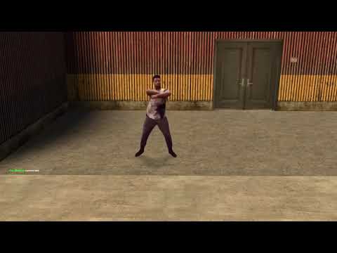 Carson Shearer Plays Gmod(Carson Shearer Dance) - YouTube