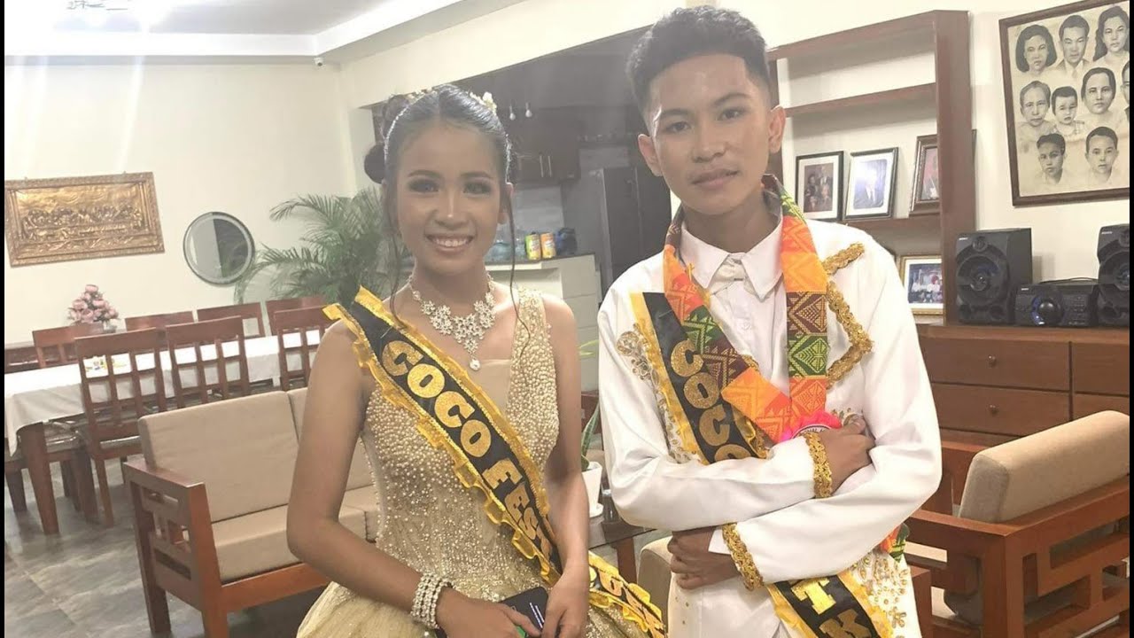 coco festival 2023 grade 7 in bulang bulang san enrique - YouTube