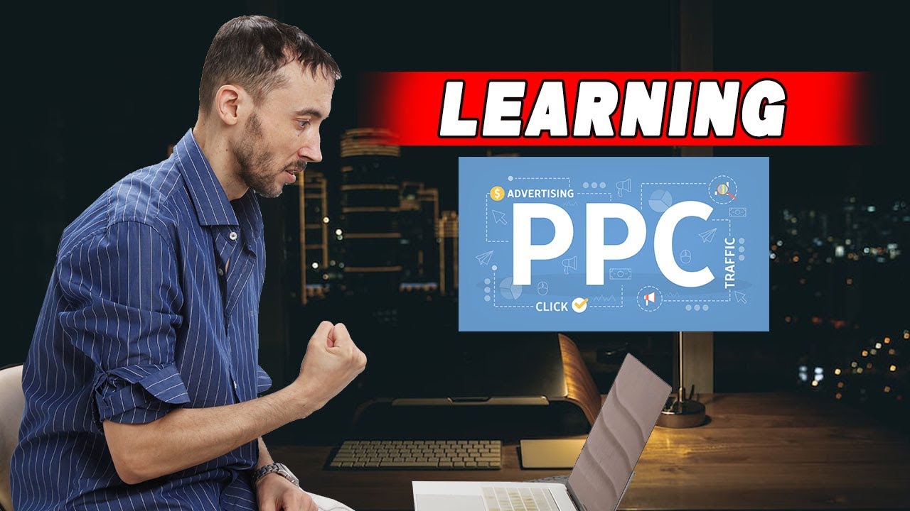 🚀📚 Learning PPC To Do It For Yourself - Where To Start, How Not To Fall ...