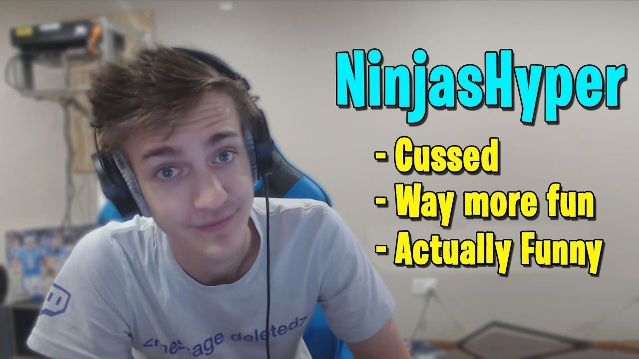 *TBT* OLD NINJA MONTAGE (SCREAMING/DANCING/CURSING) PT.2!!!!!!!! - YouTube