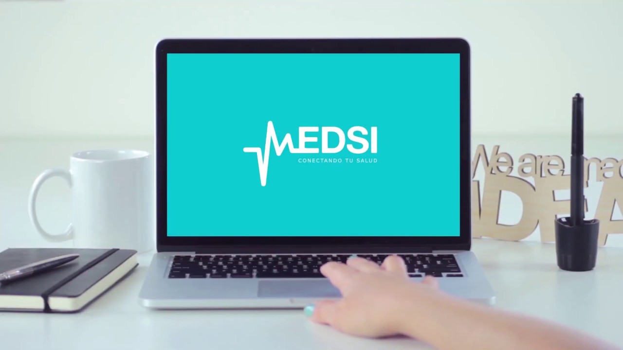 MEDSI EMR - YouTube