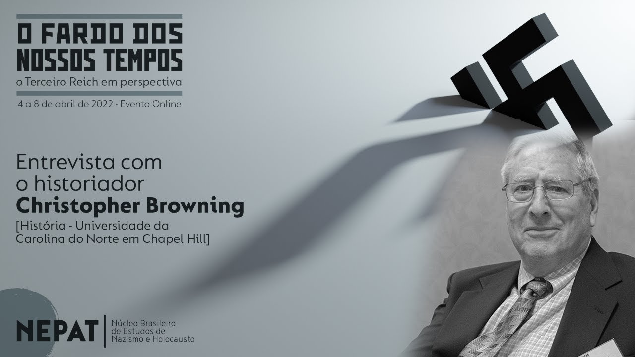 Perpetrators, the Holocaust and the historian's work [Interview with ...