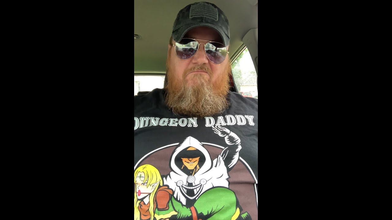 PART 1: Angry #veteran rants in truck about Tim Walz and liberals! # ...