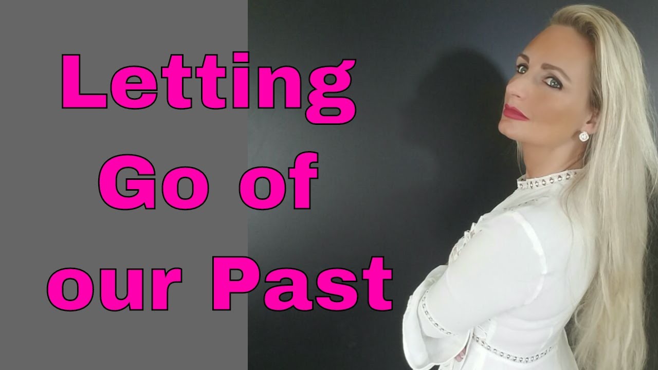 Letting Go of our Past to Open our Future ~ Second Sunday Nov 2017 with ...