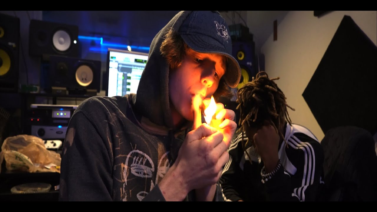 Trillest - Two Stains (Official Music Video) Prod. By Big Lo$ - YouTube