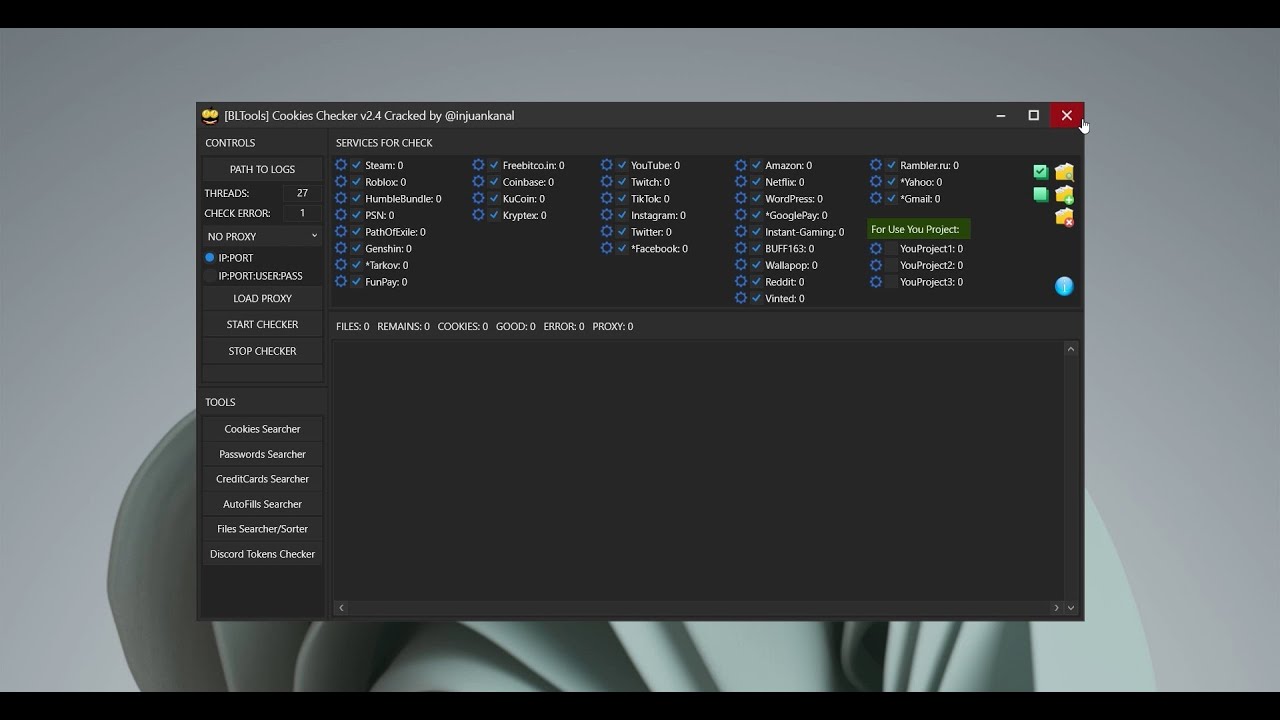 BL-TOOLS DOWNLOAD HERE - YouTube