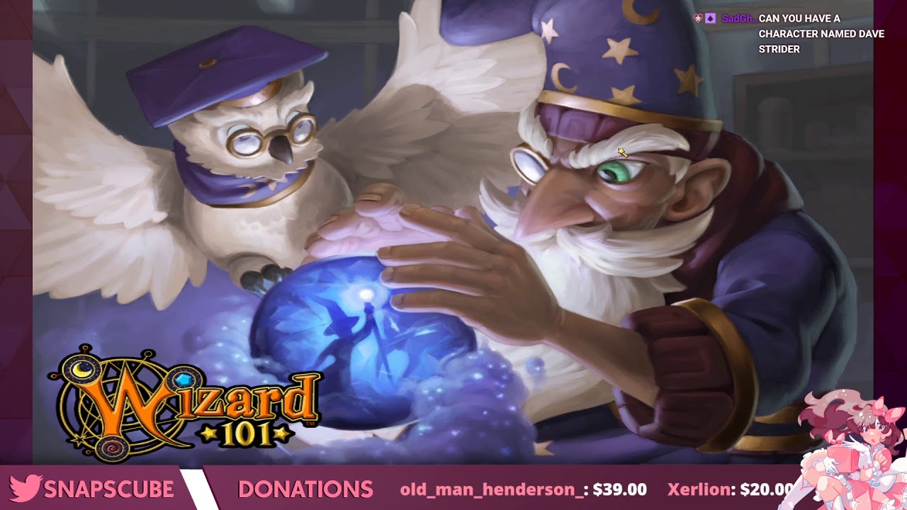 Wizard101 - PART 1 - YouTube