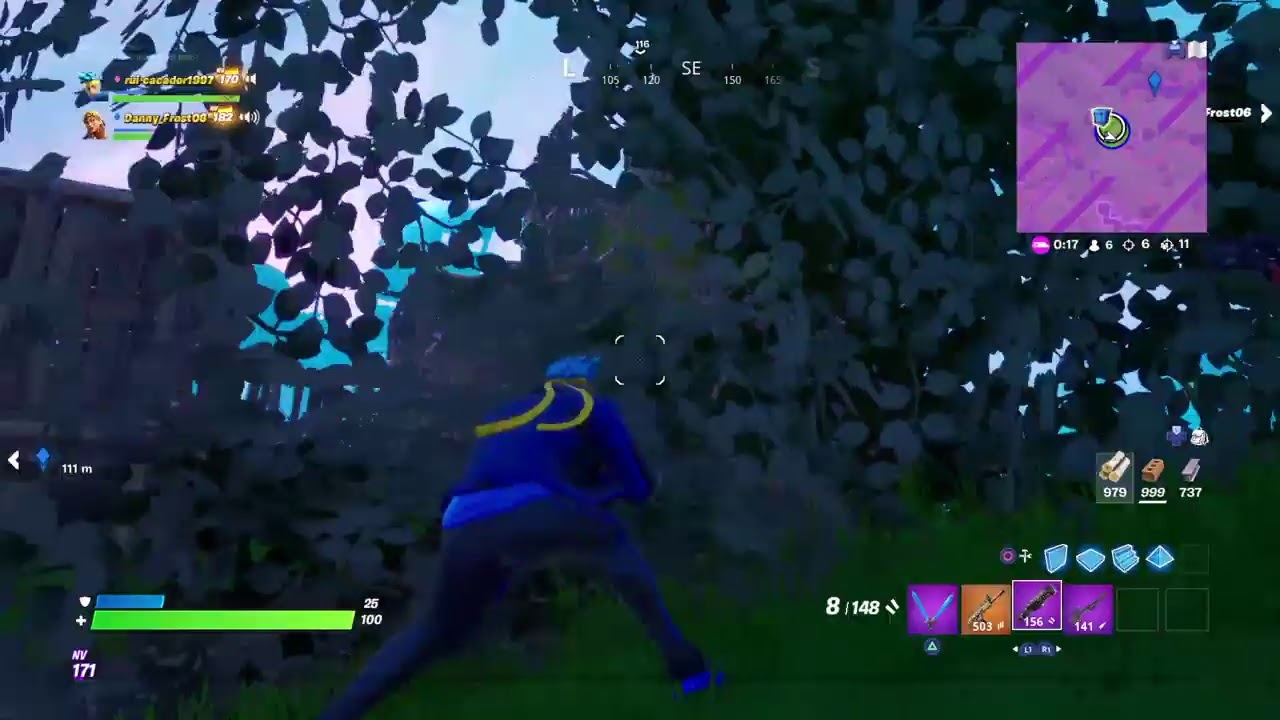 Transmissão ao vivo da PS4 de rui-cacador1997 - YouTube