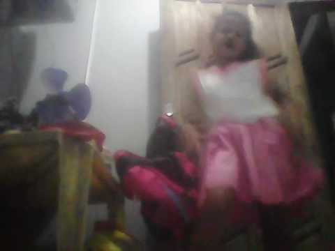 Simoni e Simara e Anita. Damsa - YouTube