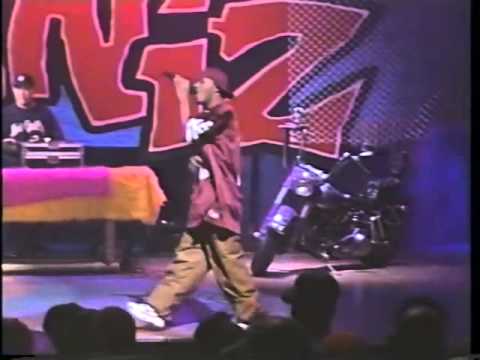 Luniz ft. Michael Marshal \