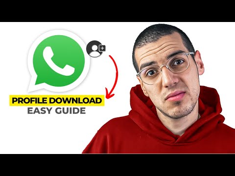 How to Download Profile Picture from Whatsapp (2025 Guide)