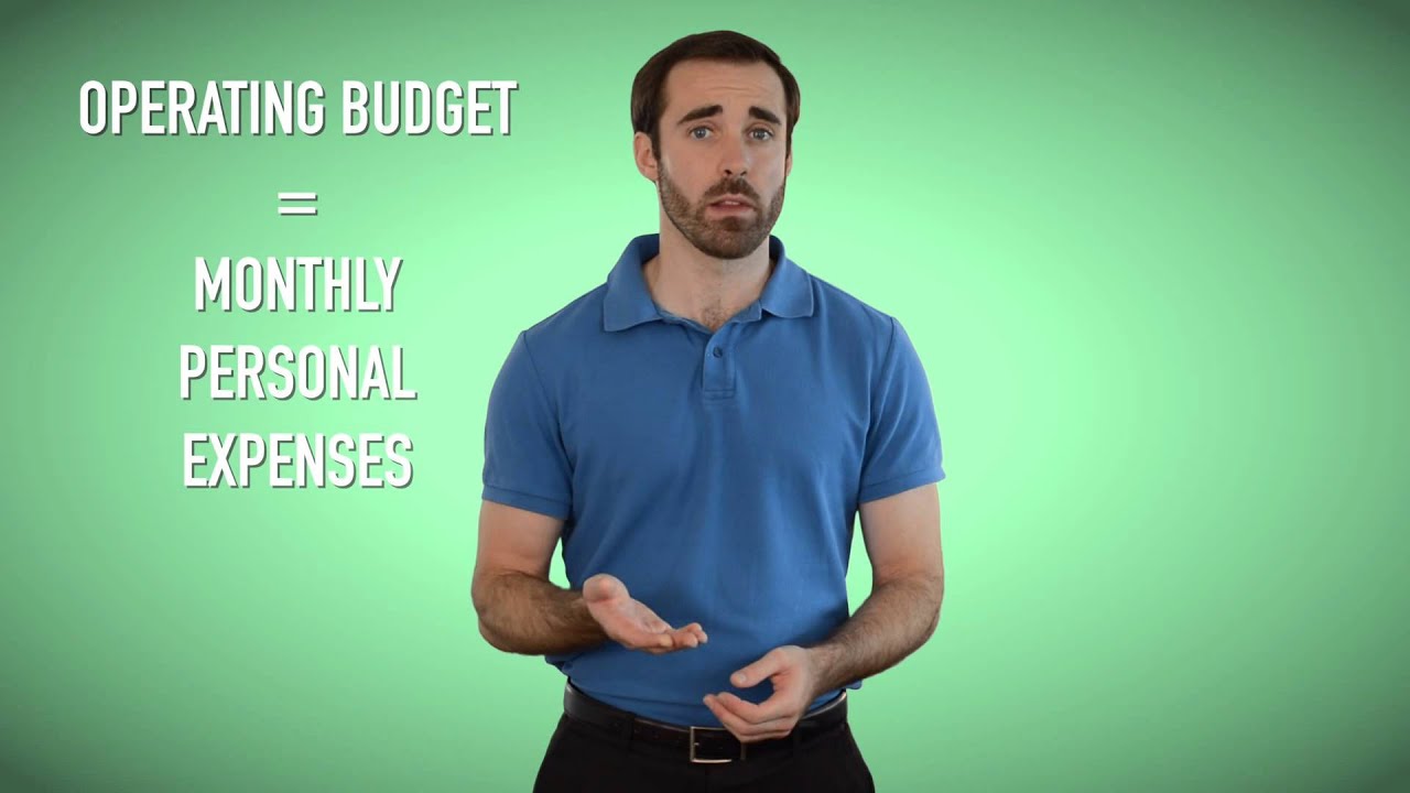 Budget Toolkit The Difference Between The Capital And Operating Budget Toolkit The Difference Between The Capital And Operating