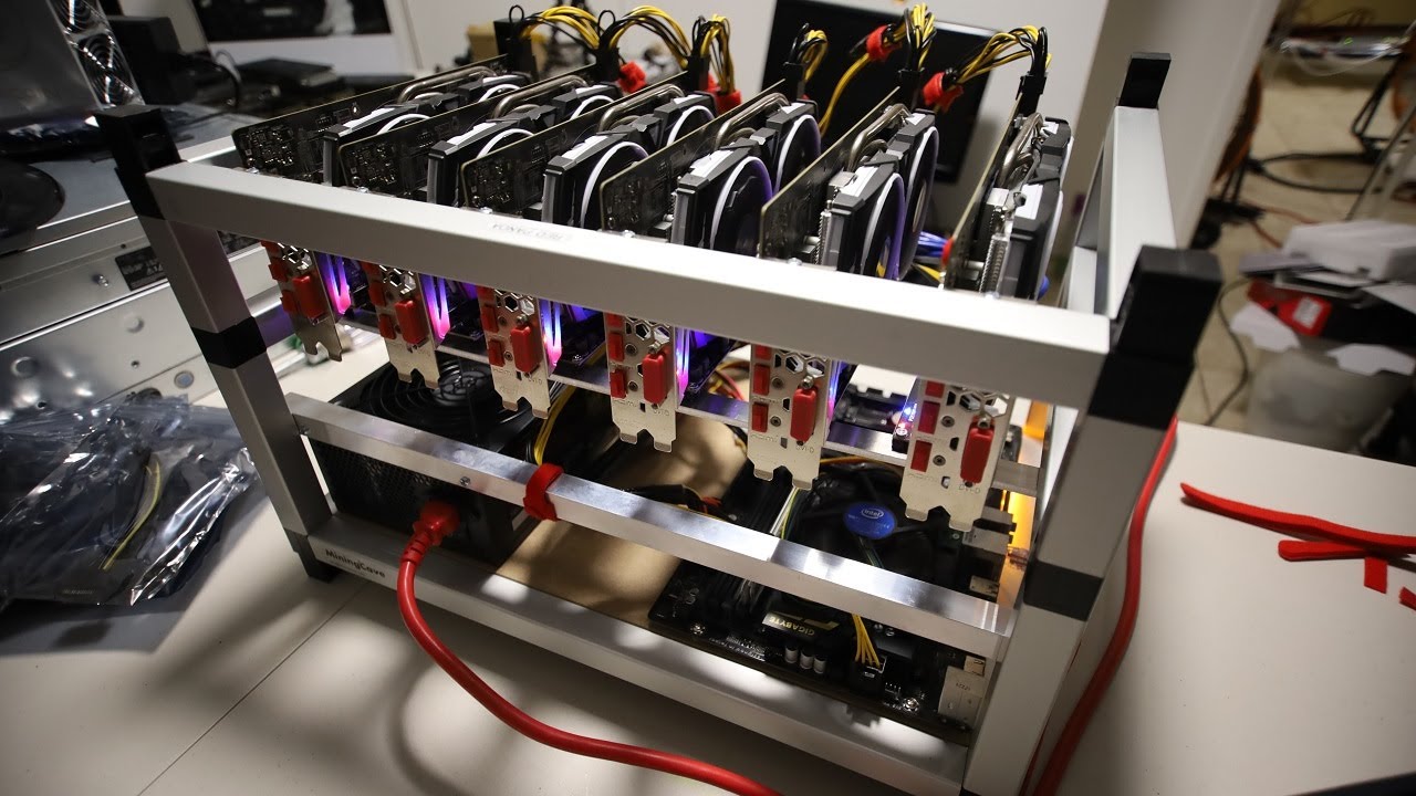 Ethereum MERGE/PoS Is Not Happening This Year! | Red Panda Mining AMA ...