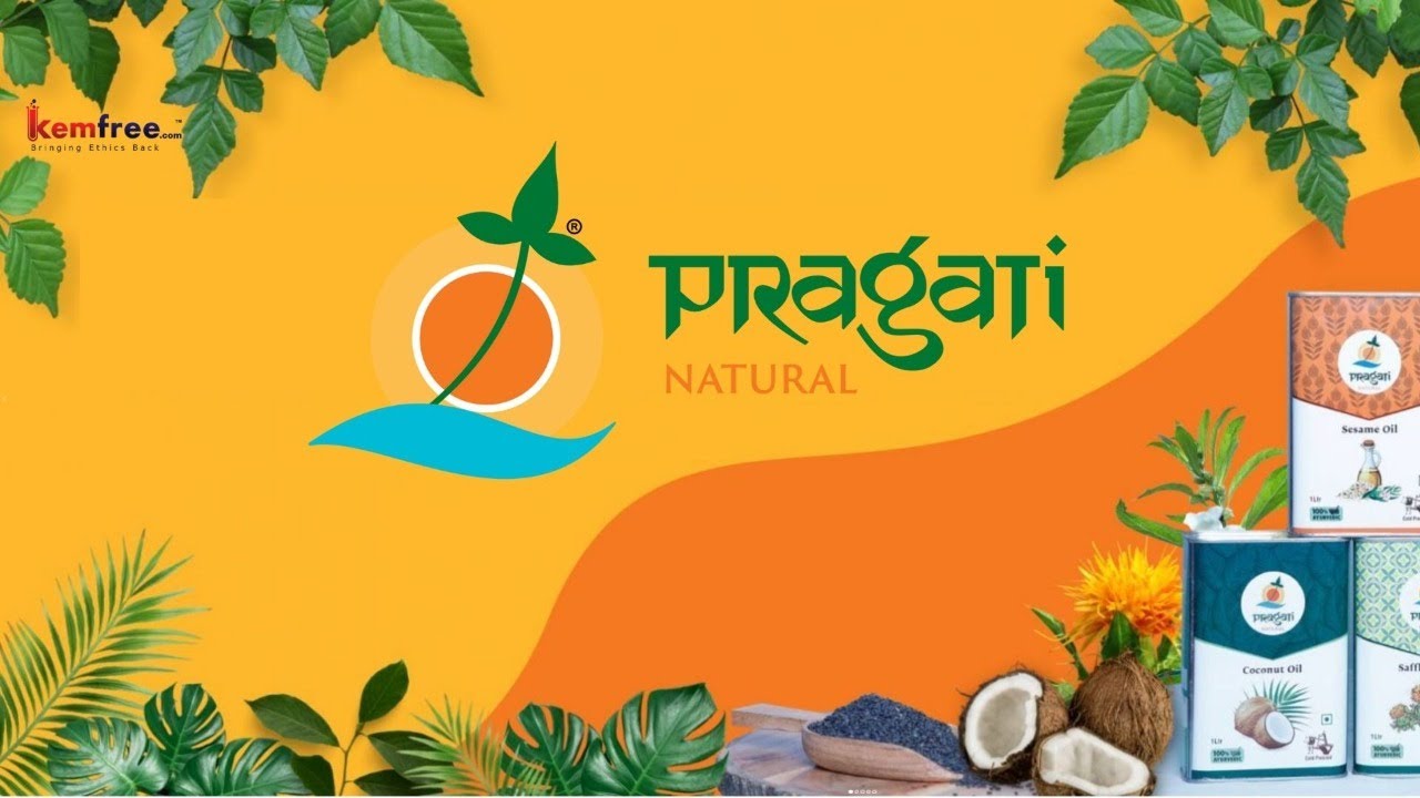 Our Valuable Sustainable Partner "Pragati Naturals " - @kemfree.com ...