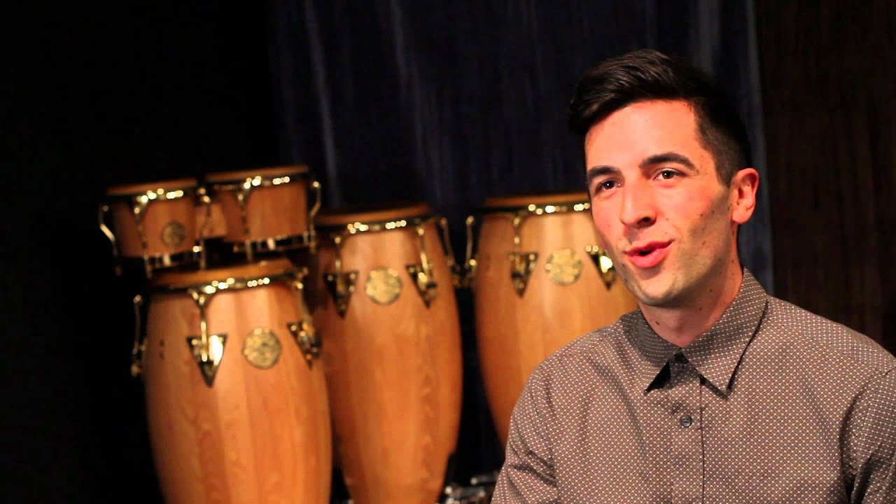 Greg Garman: LP's 50th Anniversary - YouTube