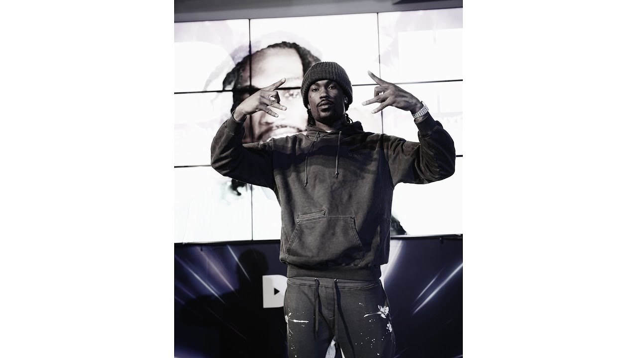 Hunxho Type Beat - "Time Piece" | Free Type Beat | Rap/Trap ...