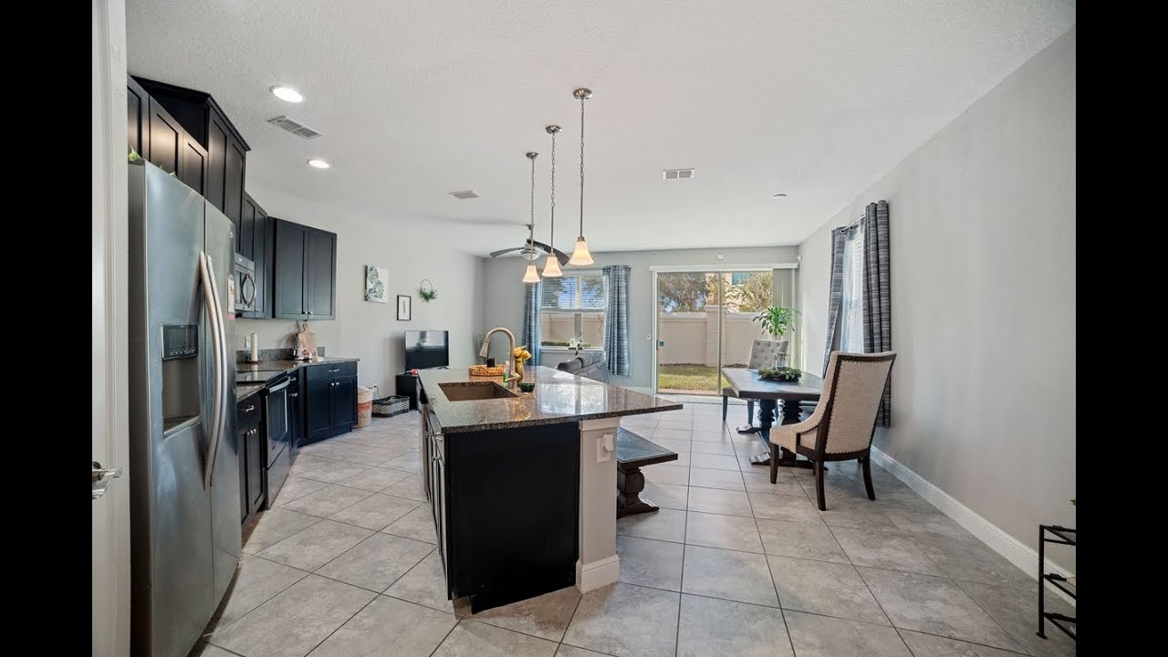 9793 Winnington Street, Orlando, FL - YouTube