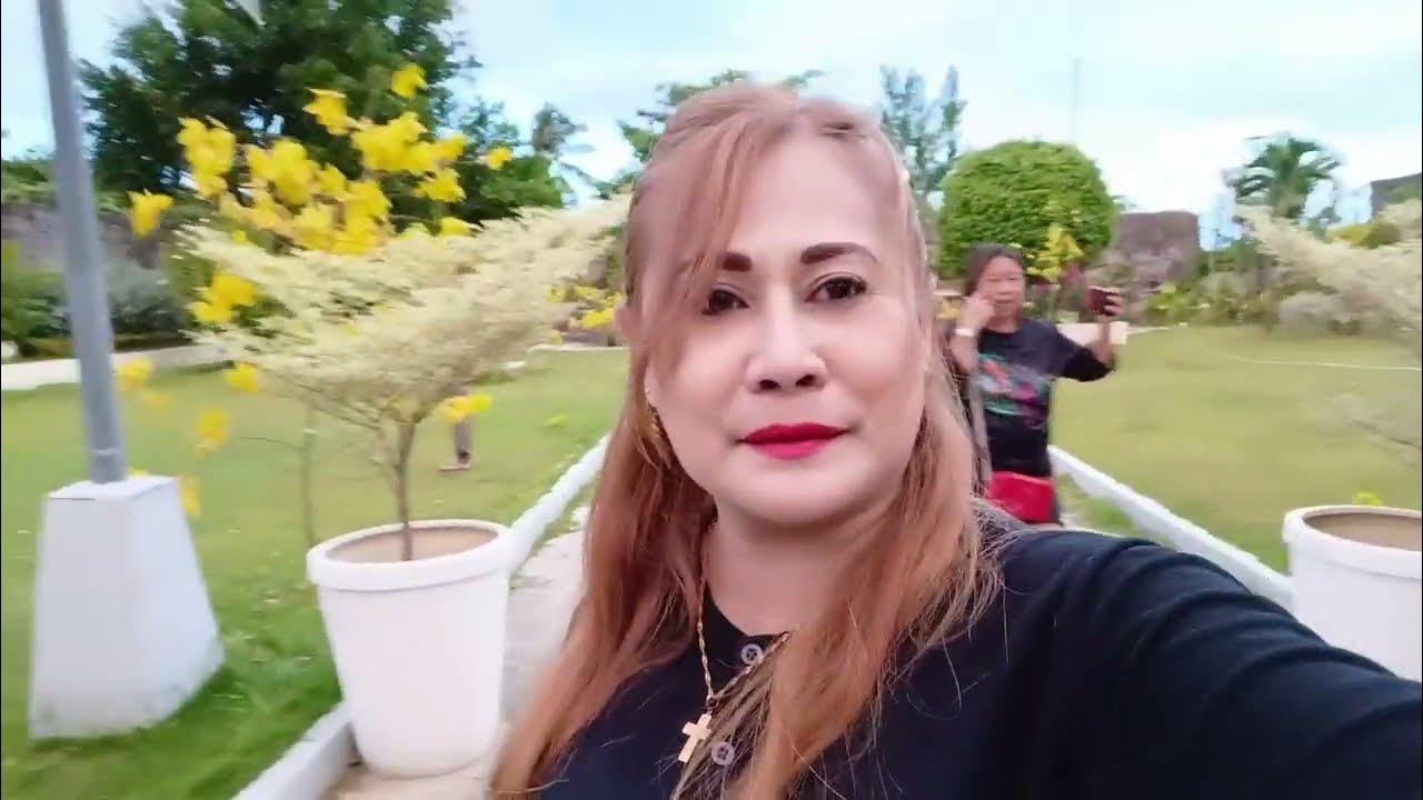 GANITO NA KA GANDA ANG KOTA BEACH AT BANTAYAN ISLAND || WITH TEAM LABHELIAN || TRAVEL VLOG - YouTube