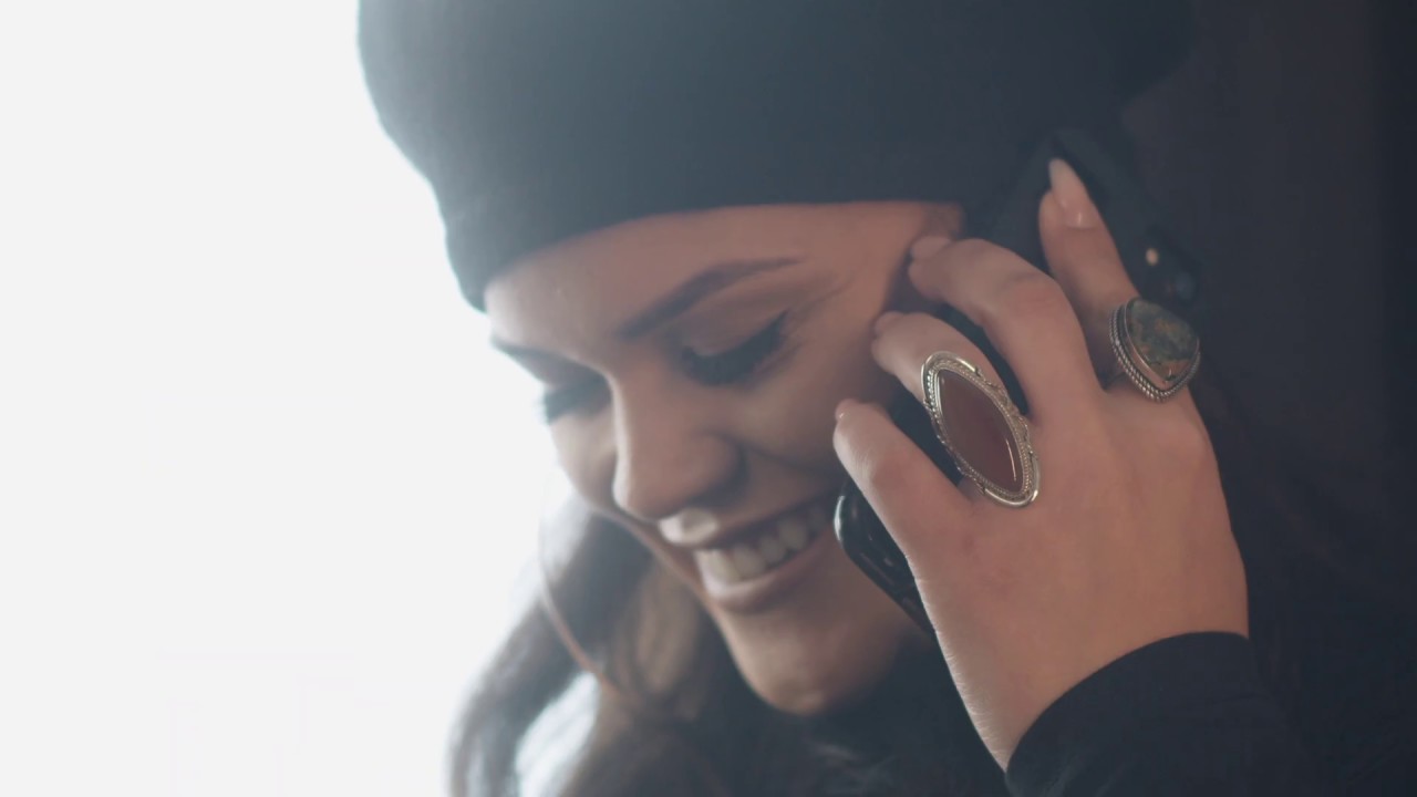 Romy Dya - Typical (official video) - YouTube