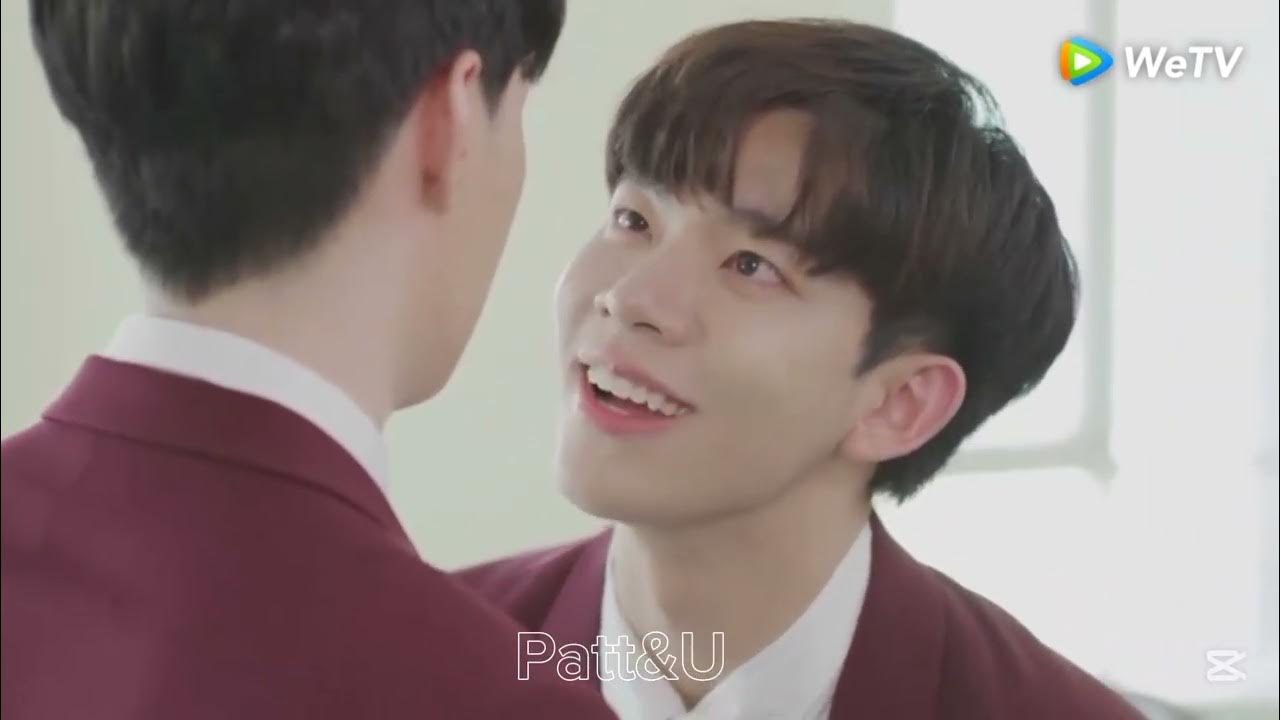 Patt & U – Another Life | The Restarted | BL | FMV | - YouTube