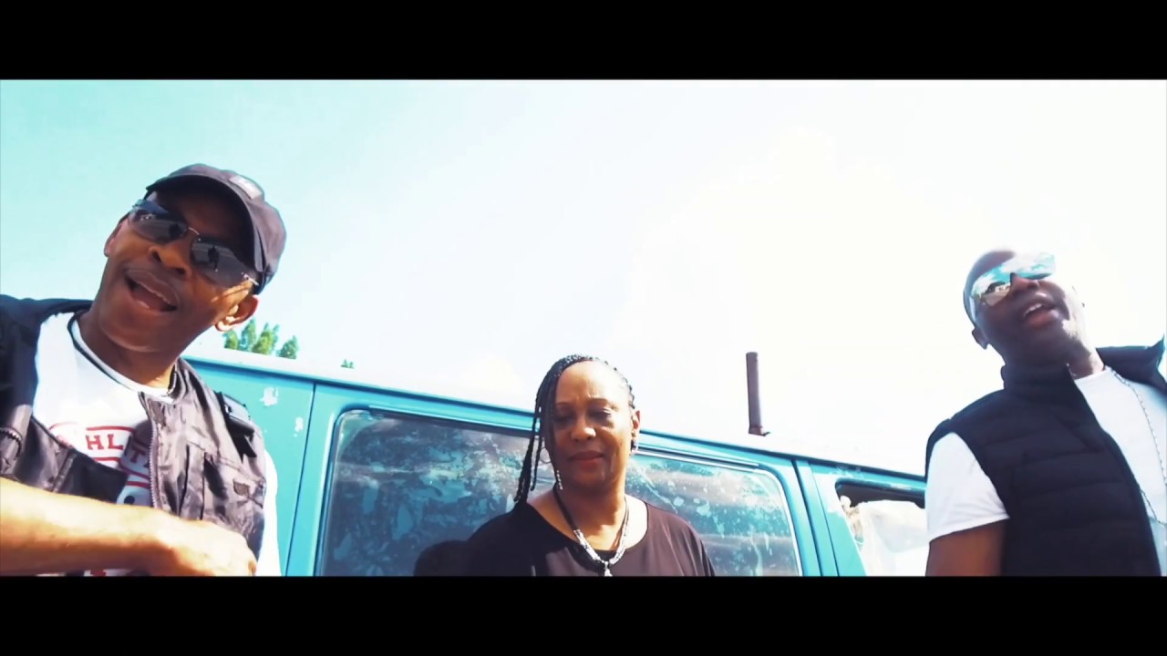 WATCH YA BACK (Official Music Video) - YouTube