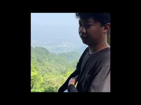 Treking Gunung Ciung - Bukit Daolong via imah badui Sentul City - YouTube