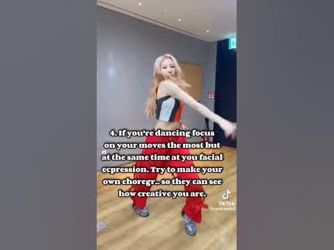 How to pass A Kpop audition At JYP - YouTube
