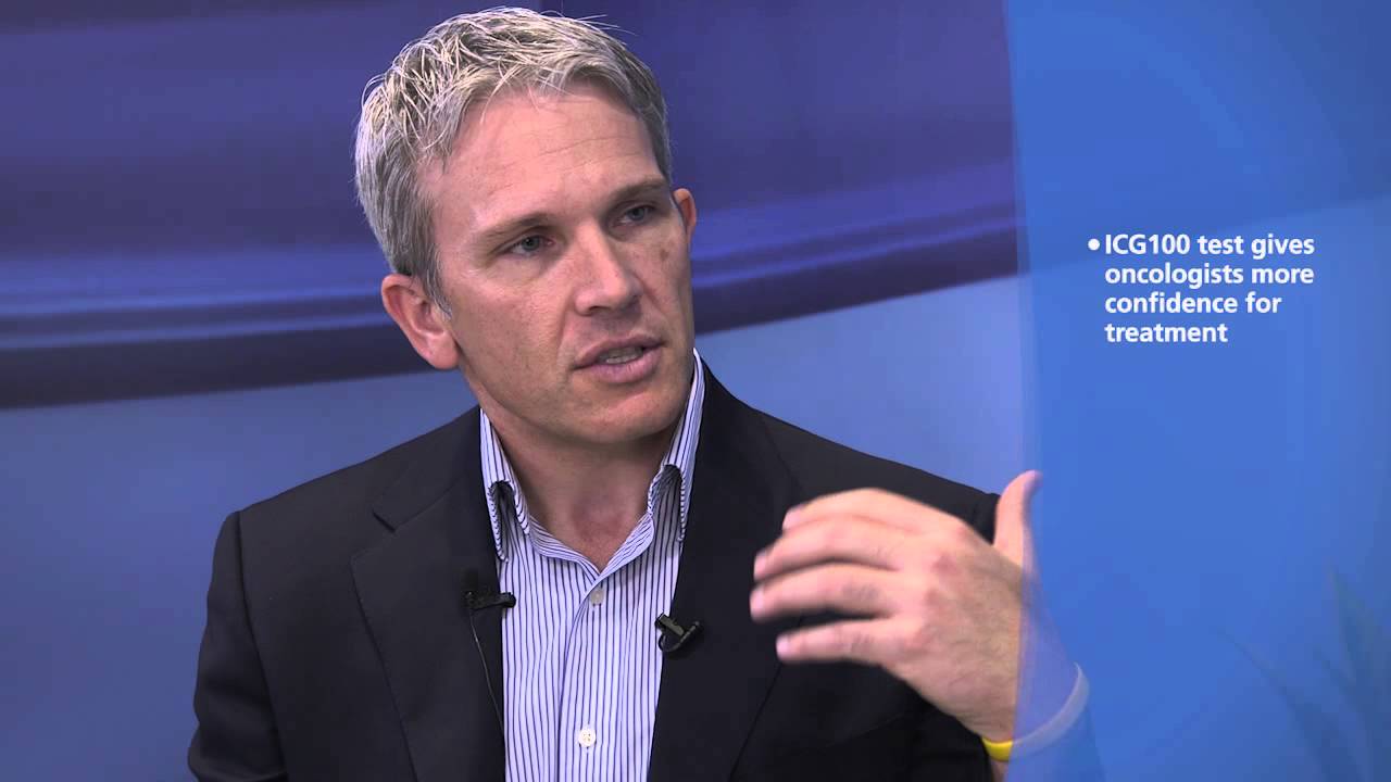 Dr. Derrick Haslem: About the Intermountain Precision Genomics Test ...