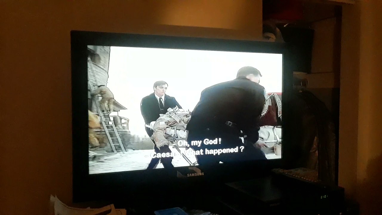 Mousehunt caesar gone crazy - YouTube