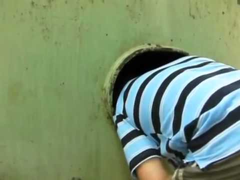 How To Sing Ave Maria In A Tank