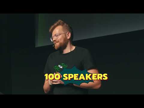 Reply Xchange 2022 - Thank you, Munich! 🇩🇪