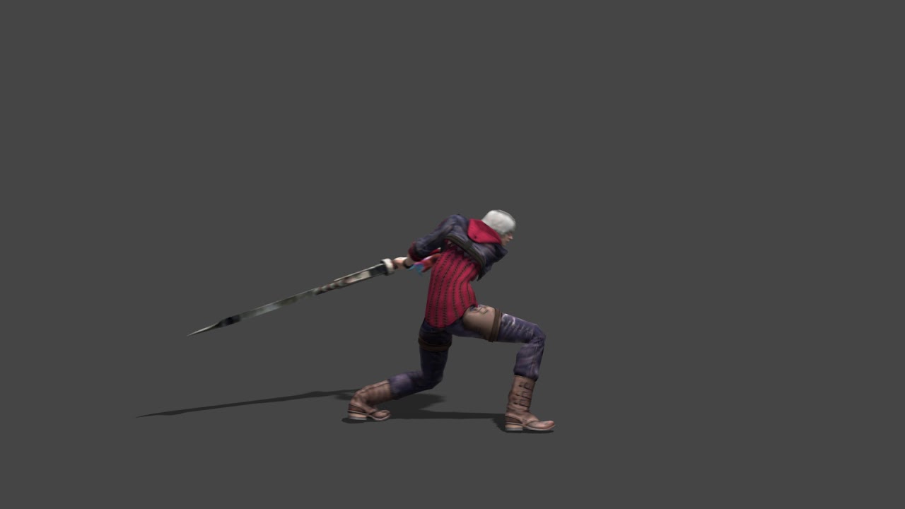 20190428_4combo_attack_animation - YouTube