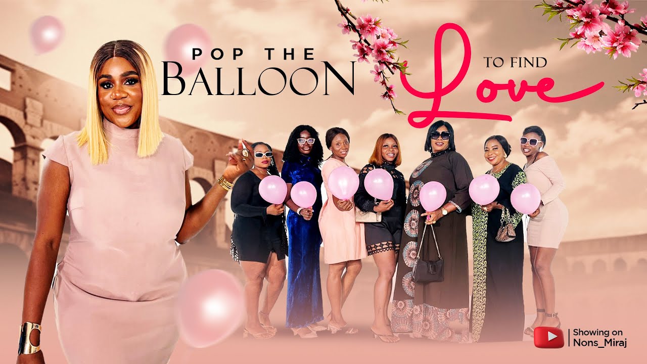Episode 82 Pop The Balloon to eject least attractive guy on the Hunt ...