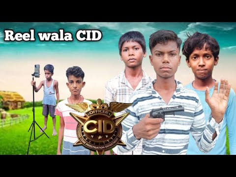 Stand nahin Dene per ek Masoom ki Jaan Chali gai ll CID comedy episode ...