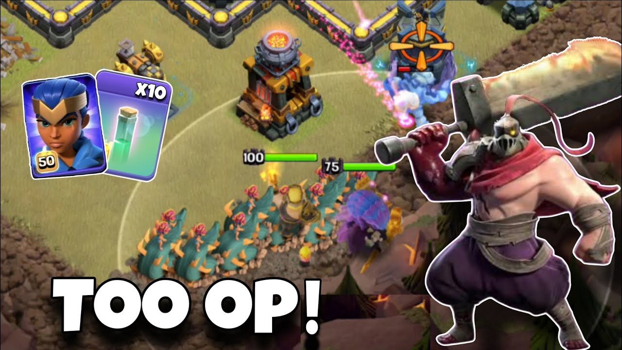 This CWL Face Many Hard Clan Fight In October CWL 2025 ( Clash of Clan ...