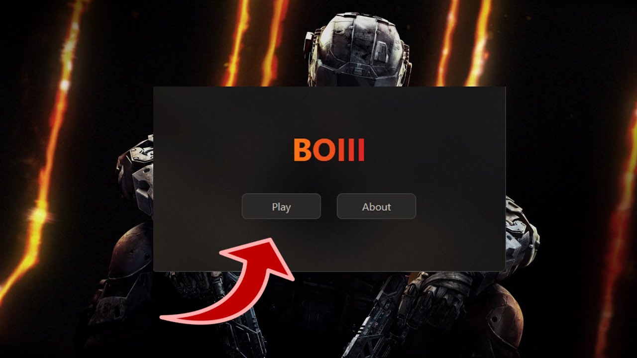 El Nuevo Plutonium Black Ops 3 Pero NO Es Plutonium - YouTube