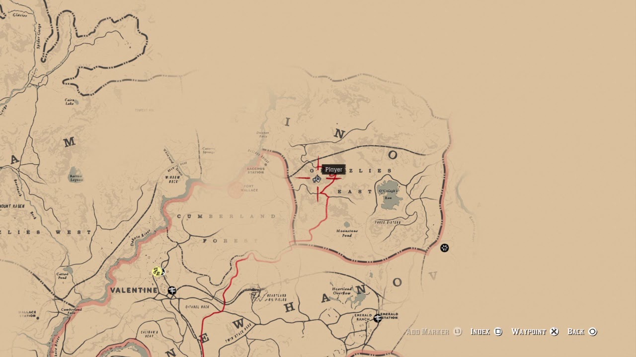 Red Dead Redemption 2 Easter Egg - Meditating Monk - YouTube