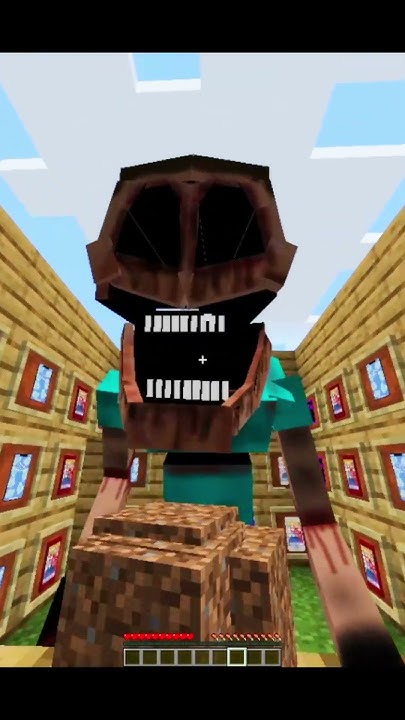 Minecraft mess with Team=💀 - YouTube