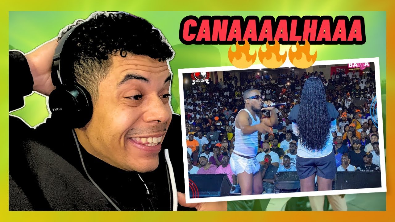 RRPL FINAL T10 -BATALHA DE ABERTURA PARTE 2 #REACT - YouTube