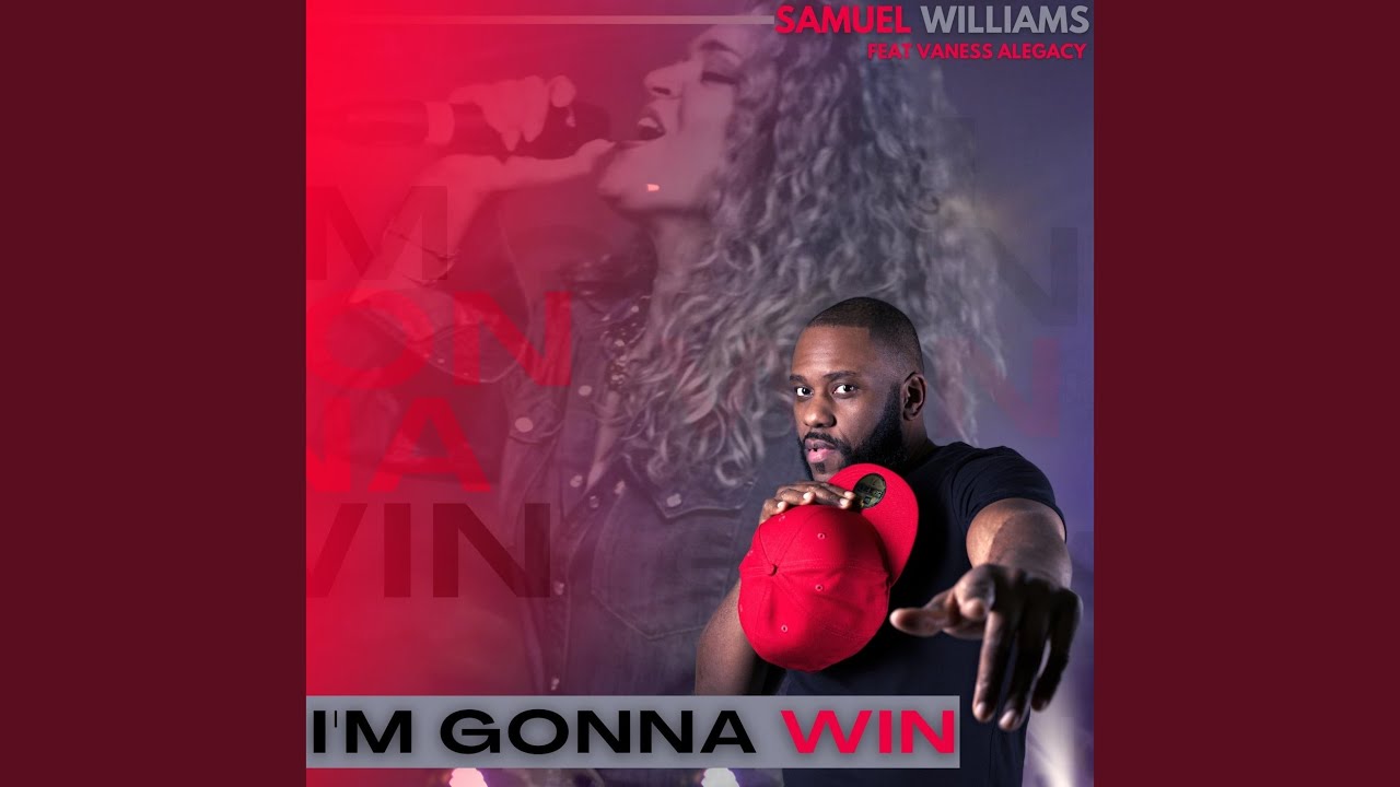 I'm Gonna Win (feat. Vaness Alegacy) - YouTube