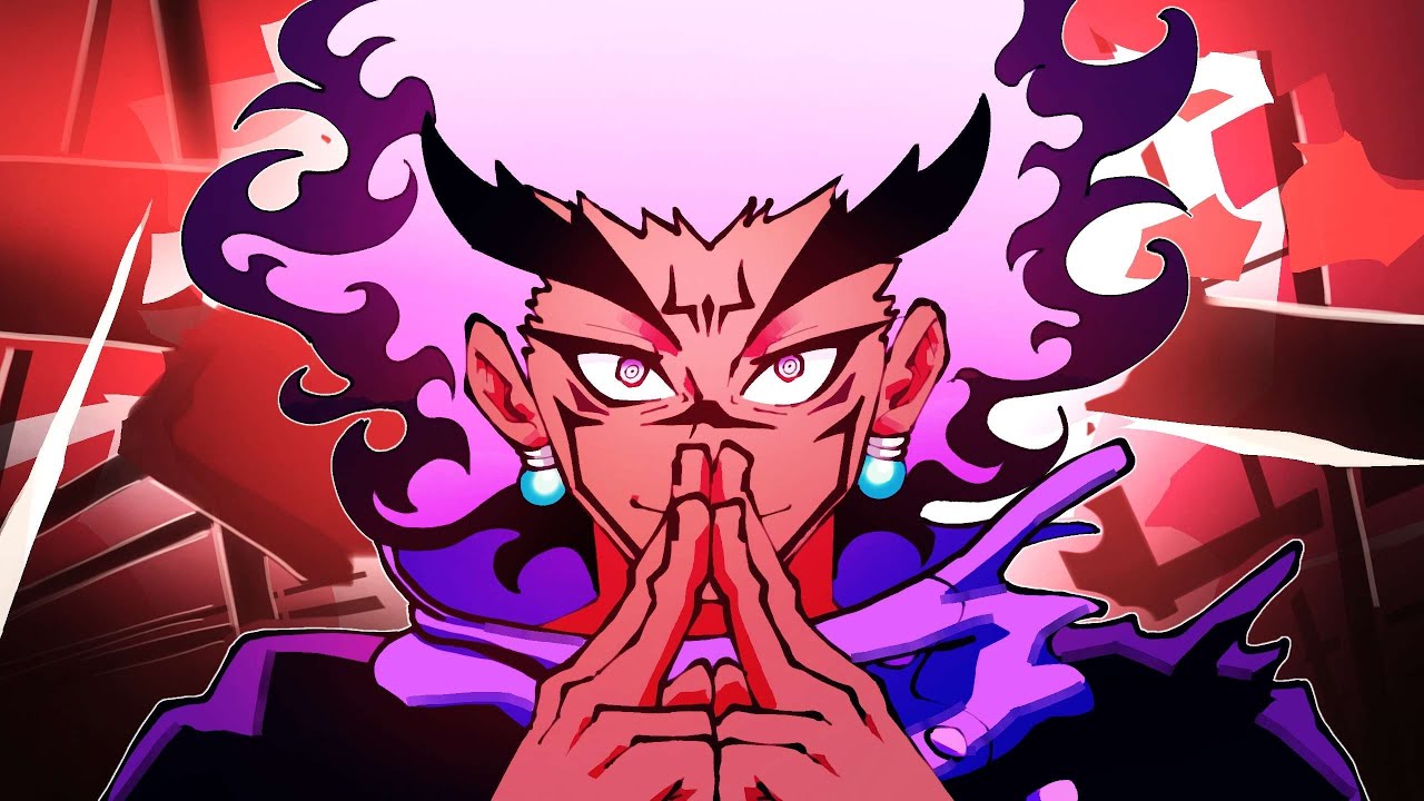 The Most TOXIC Jujutsu Shenanigans Experience I've had.. - YouTube