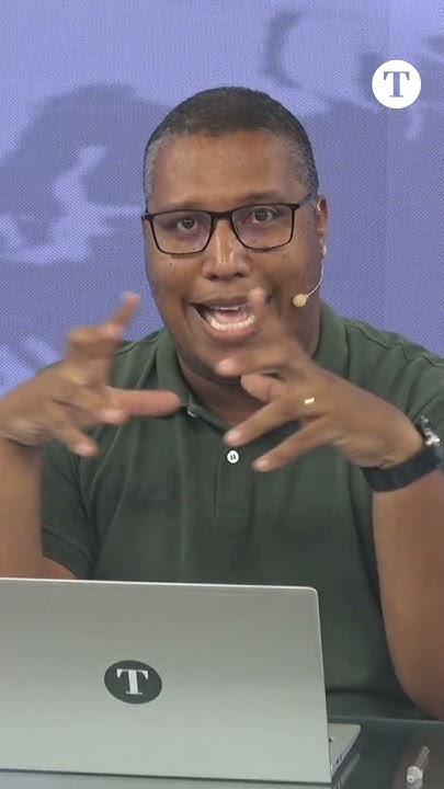 Trump precisa do Brasil? Veja análise de Guilherme Ibraim sobre fala do ...