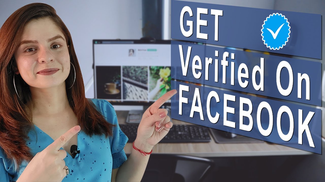 How to Get Instantly Verified on Facebook with ☑️ Blue Badge in 2021 ...