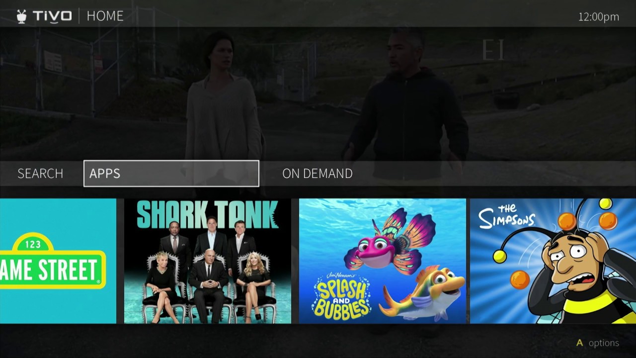 Welcome - TiVo - YouTube