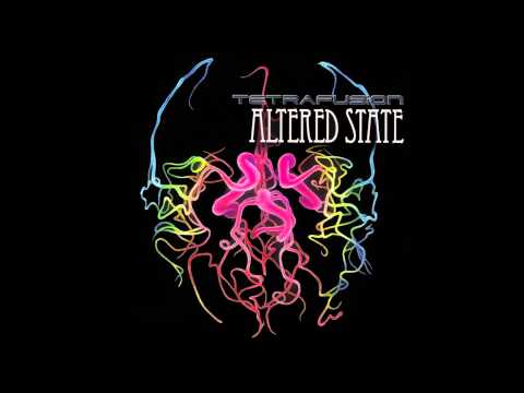 Tetrafusion – Altered State (2010, CD) - Discogs